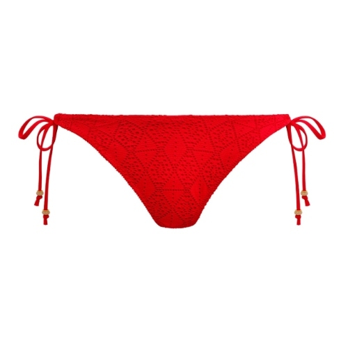 Freya Swim Nomad Nights Rood Bikini Broekje bestel je online.